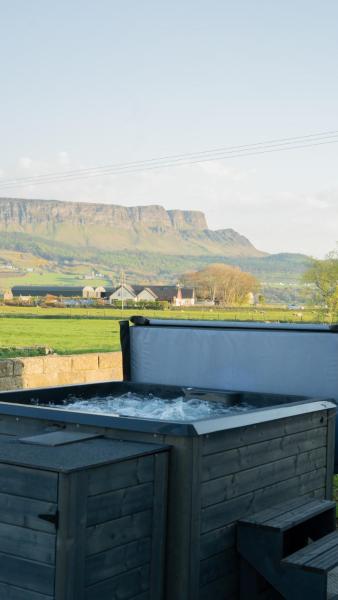 Magilligan Lodge - Castlerock