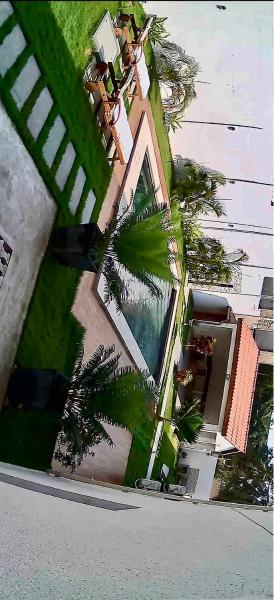 Appartement Avec Piscine - Lomé