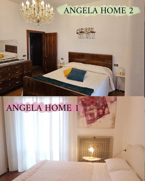 Angela Home - Rímini