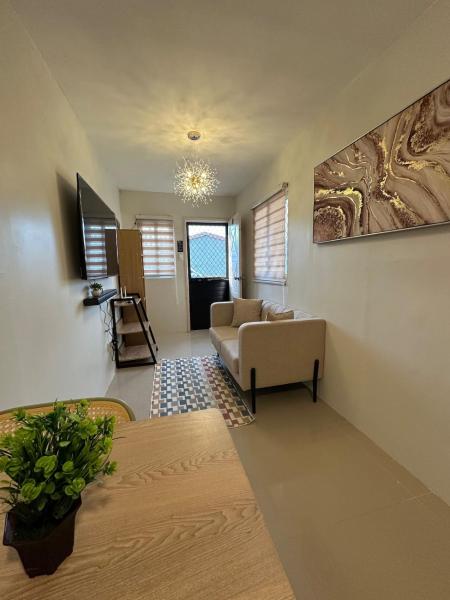 Ormoc Gdex Transient - Ormoc