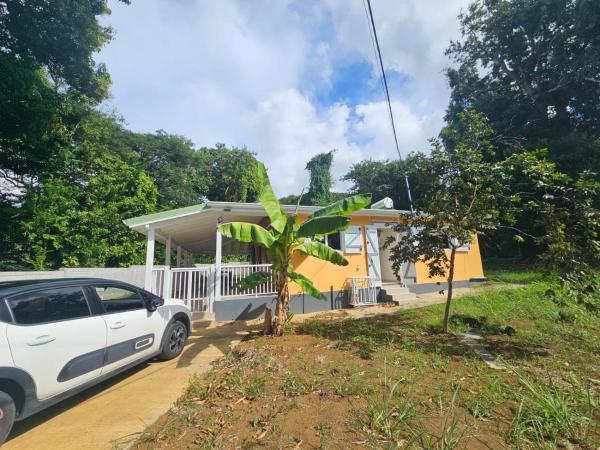 Maison De Vacances - Deshaies