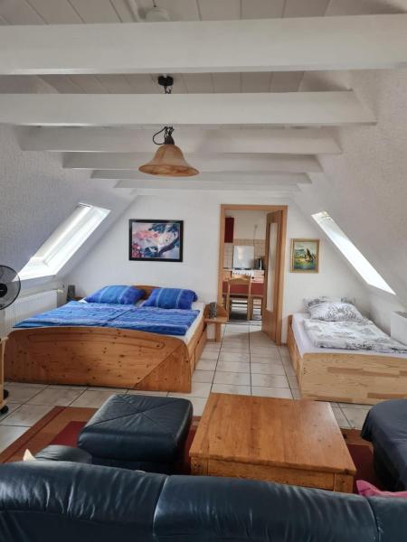Thatsani Vacation Rental - Mannheim