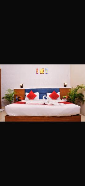 Ramaland A Complete Stay - Faizabad