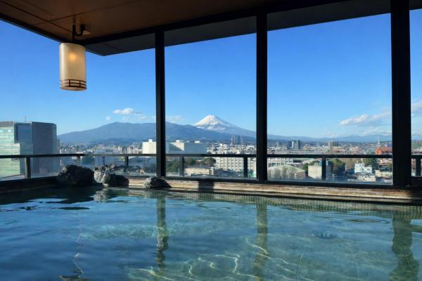Dormy Inn Mishima - Numazu