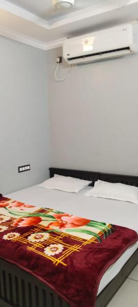 Ks Residency - Kumarakom