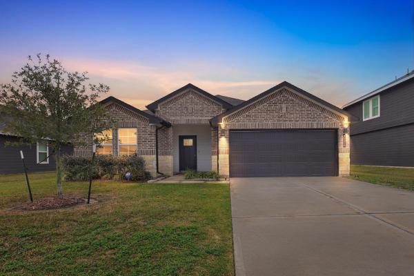 Sunset Creek Sanctuary - Spacious Family Home Home - Richmond, TX