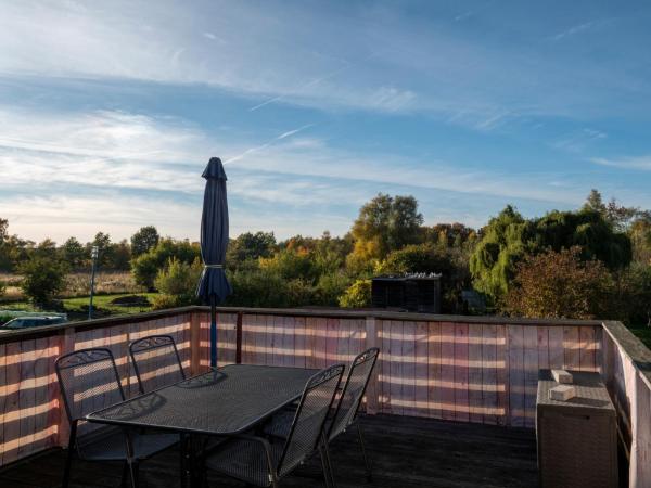 Ferienwohnung Wieck Greifswald - Greifswald