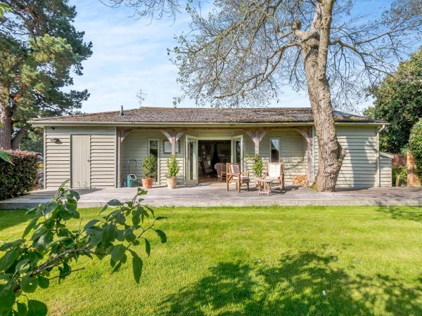 Lymington Lodge - Brockenhurst