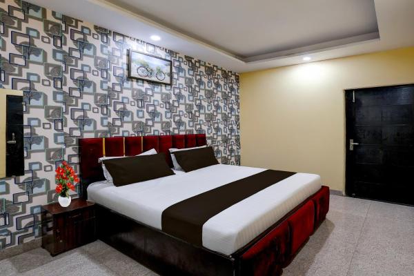 Hotel O Dream - Ghaziabad