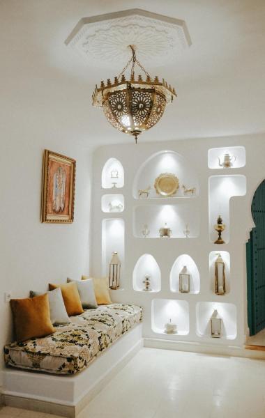 Riad Dar Home - Tetouan