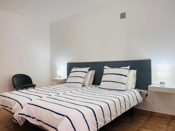 Casa Pão Spacious And Peaceful Home In Machico - Madeira