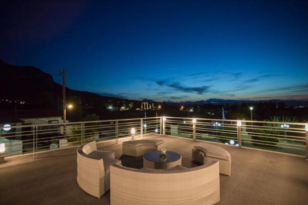 Apollonio Suites - Griechenland