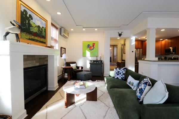 Luxury 3br Ski Condo Near Okemo - Castle Hill Retreat - Ludlow, VT