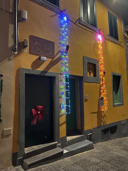 La Tua Futura Camera - Vinci
