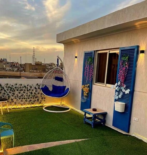 Hostly Living - Le Caire