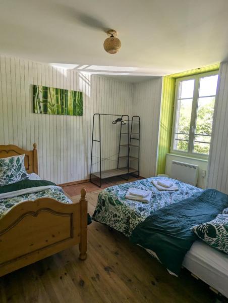 Ferme ÉQuestre Equi'cantal - Auvergne