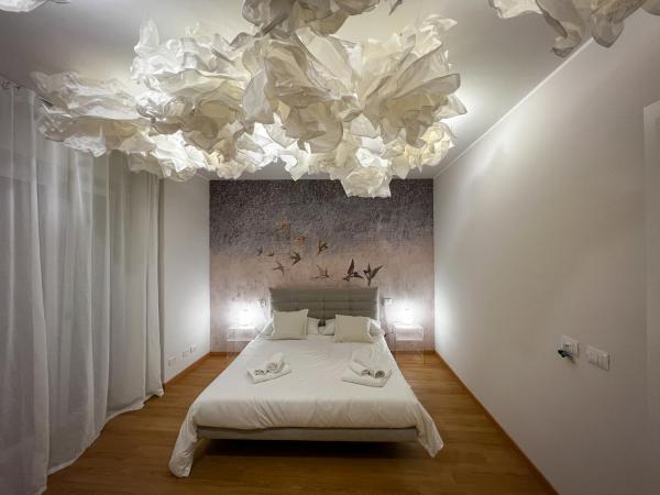 Element Rooms - Aci Castello
