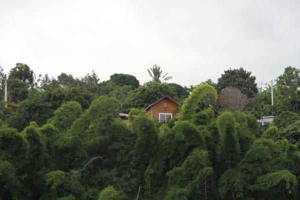 Chalet De Charme Vue Sur Océan - Saint-Pierre