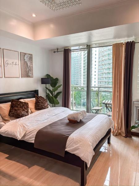 Casa Del Sol - Parañaque