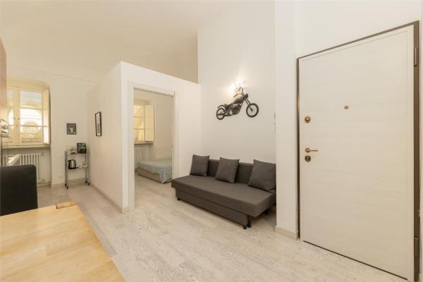 B-homy - Palazzo Reale Apartments - Torino