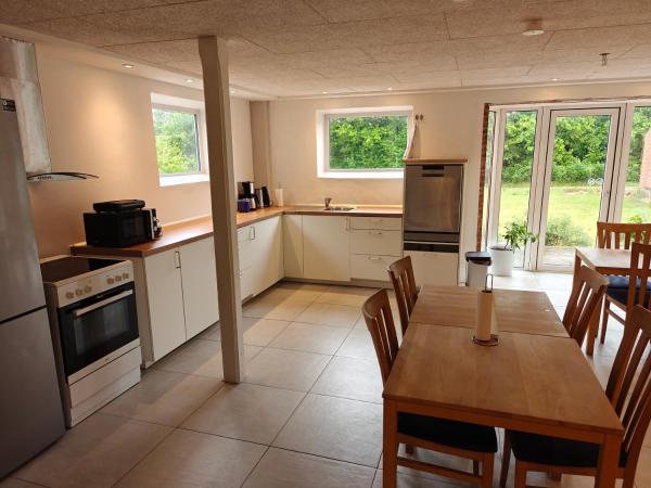 Kyndestoft Bed & Breakfast - Danemark