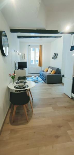 Le Cocon De Sisteron - Sisteron