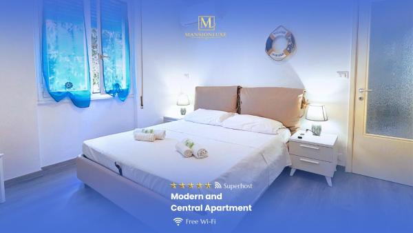 Cozy Haven In The Heart Of Rapallo - Rapallo