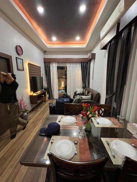 Luxury Private Pool Villa- Ao Nang Krabi - Ao Nang