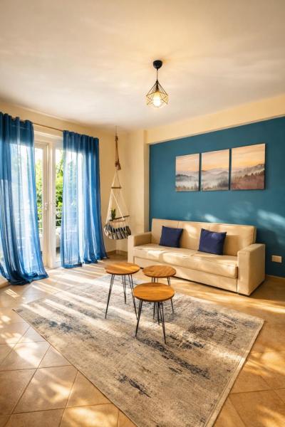 Lungomare Stay 24/7 Self Check-in - Vlorë