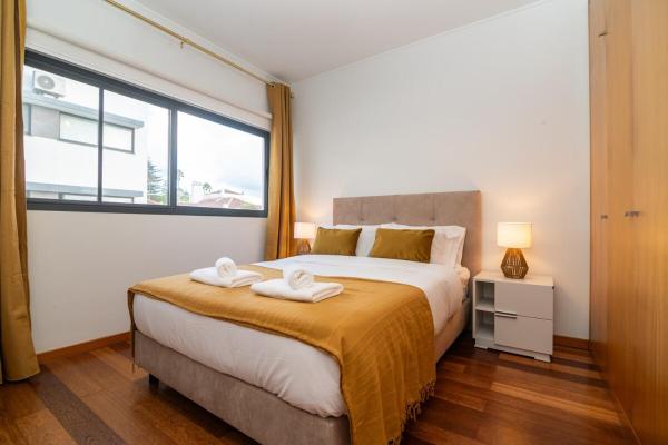 Marquês Apartment - Ponta Delgada