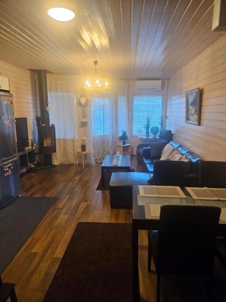 Ukonrauha Prime Apartments - Lappeenranta