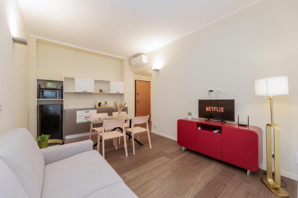 Modern Apartment, Turin Center Porta Nuova - Piamonte