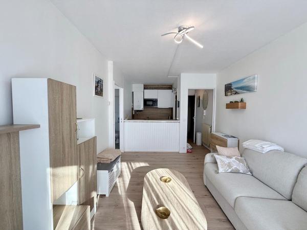 Charming Apartment Facing Arcachon Train Station - Arcachon