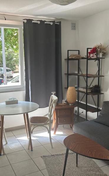 Studio Entièrement éQuipé - Autrans