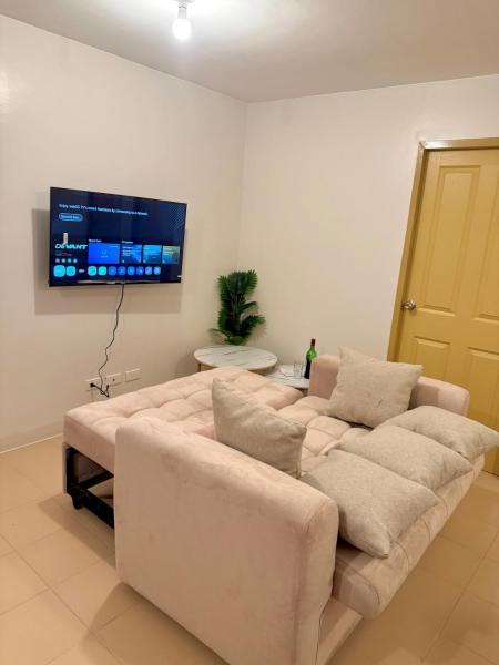 A2 The Birrells Iloilo Version Two - Iloilo City