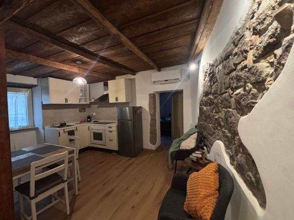 Il Fontanile Holiday House - Taliansko