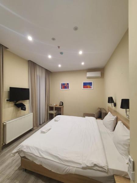 Hotel Date - Tbilisi