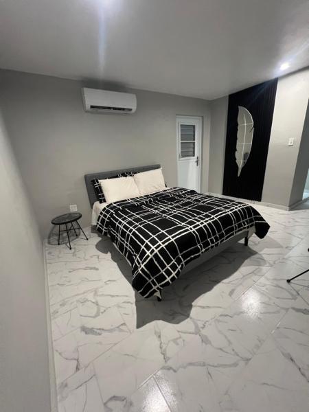 Molinos House 5 - Coamo