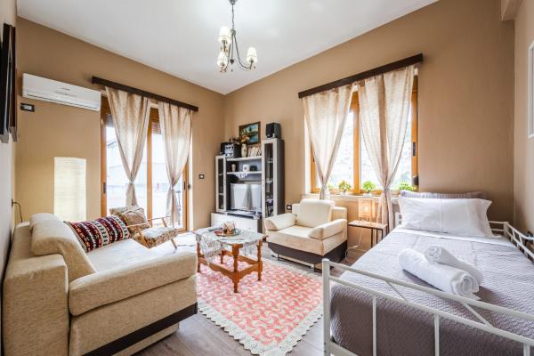Maria's Apartment By Pikhost - Argirocastro