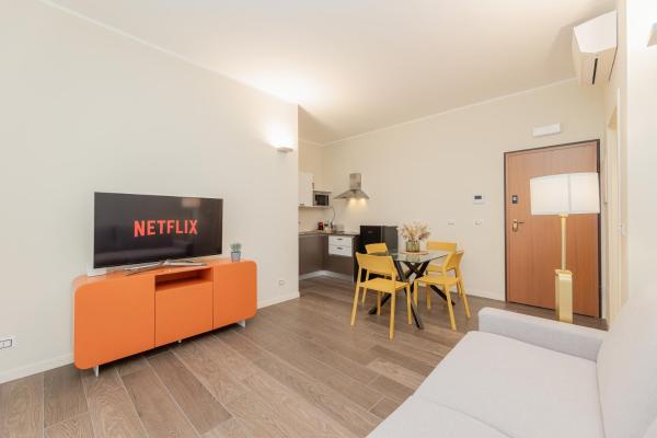 Volta Apartment Turin Center, Porta Nuova - Turin