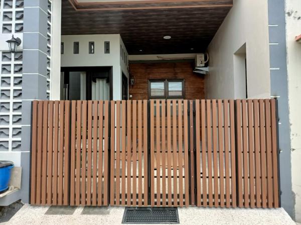 Homestay Berlian T - Semarang