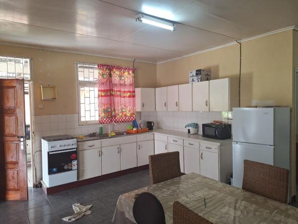 Tawajakoera Comfort Stay - Suriname