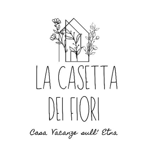 La Casetta Dei Fiori Sull Etna - Catania