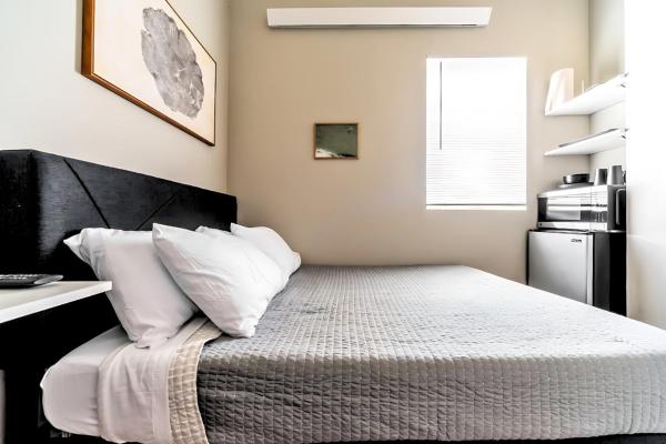 Cozy Micro Suite Unit 8 Sleeps 2 Minutes To Downtown - Gig Harbor, WA