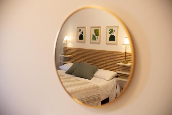 Bed & Movie - Frascati