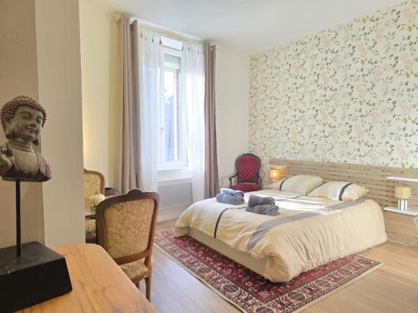 Studio, Avec Cuisine Et Salle De Bain Face Au Jardin Massey - Tarbes