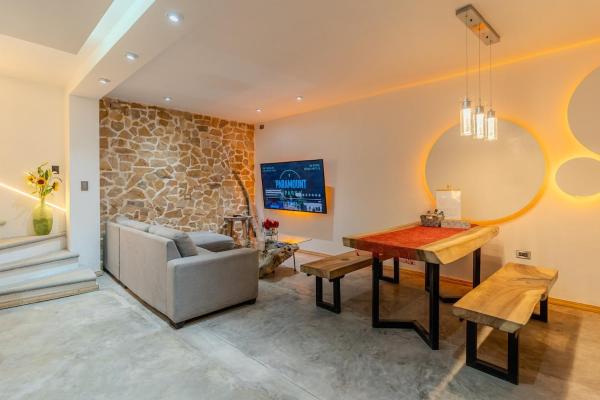 Skyview Luxus-penthouse Villa, Starlink Internet, Klimaanlage - Guatemala