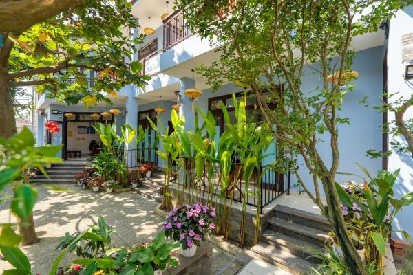 Smart Garden Homestay - Đà Nẵng