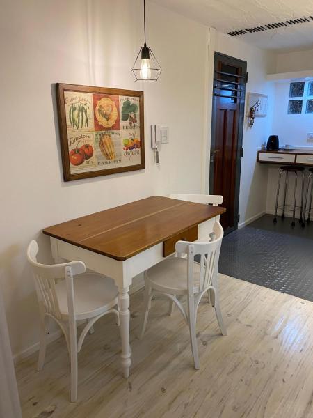 Verde Laurel - Concepción del Uruguay