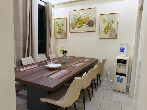 Fastcare K9 Luxurious Furnished Apartment Mombasa - Mombasa